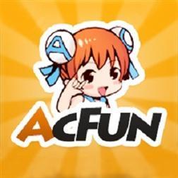 ACFUN - 搜狗百科