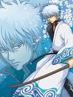 坂田银时 - 搜狗百科