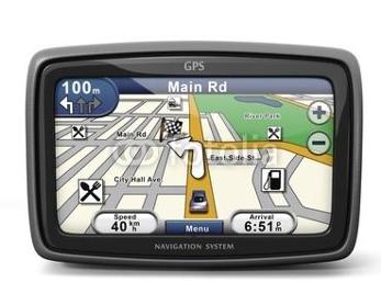 GPS导航系统 - 搜狗百科