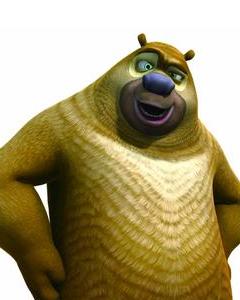 熊二 - 搜狗百科