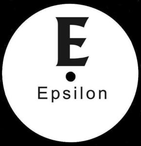 epsilon_搜狗百科