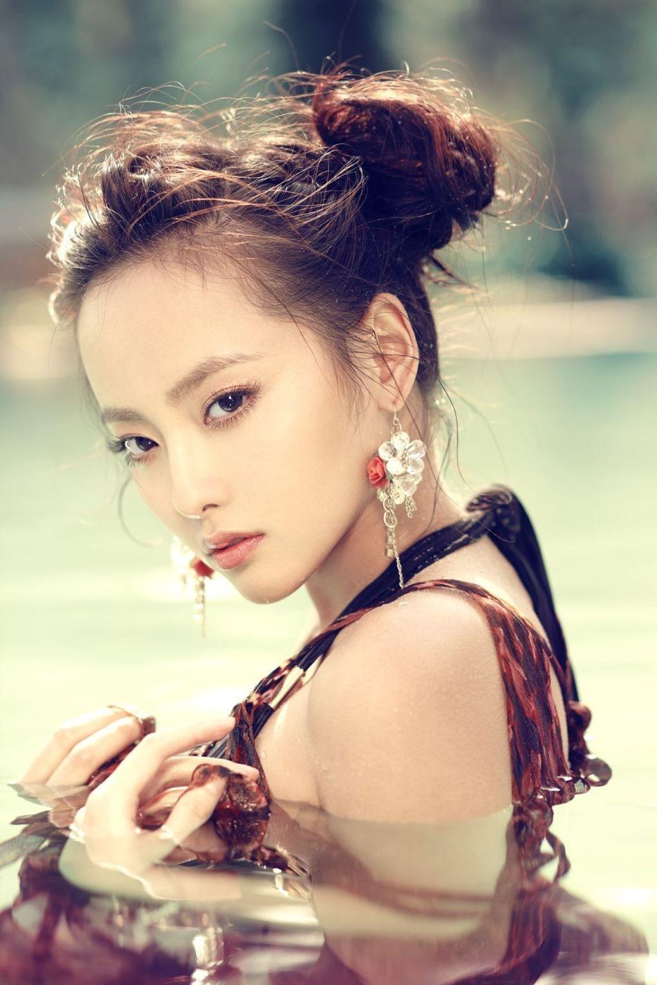 张嘉倪 - 搜狗百科