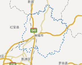 麻城 - 搜狗百科