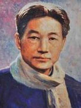 徐悲鸿（现代画家） - 搜狗百科